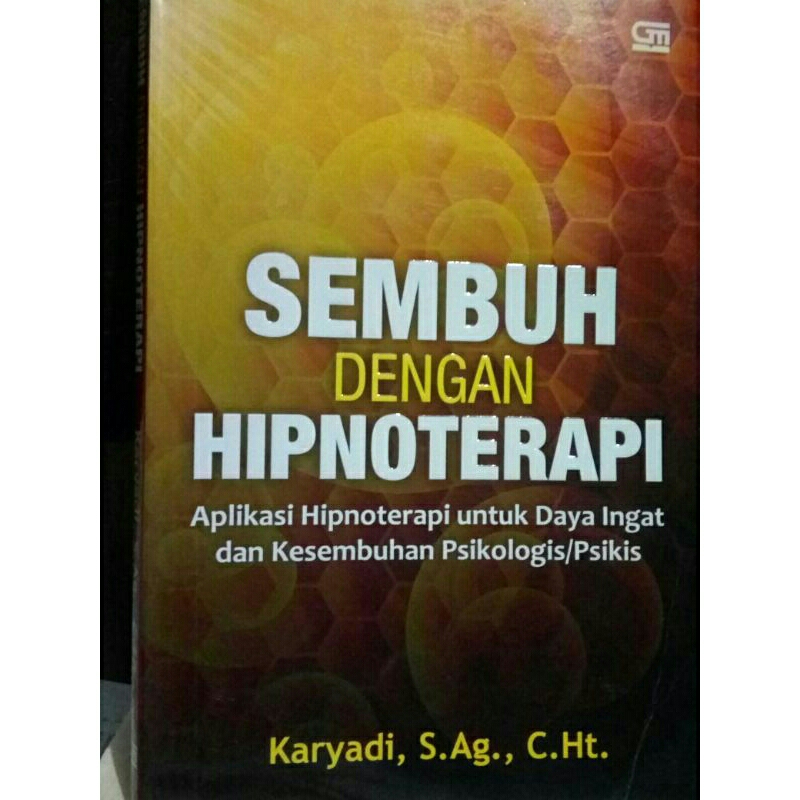 Jual sembuh dengan hypnotherapy Aplikasi Hipnoterapi untuk Daya Ingat dan Kesembuhan Psikologis ...