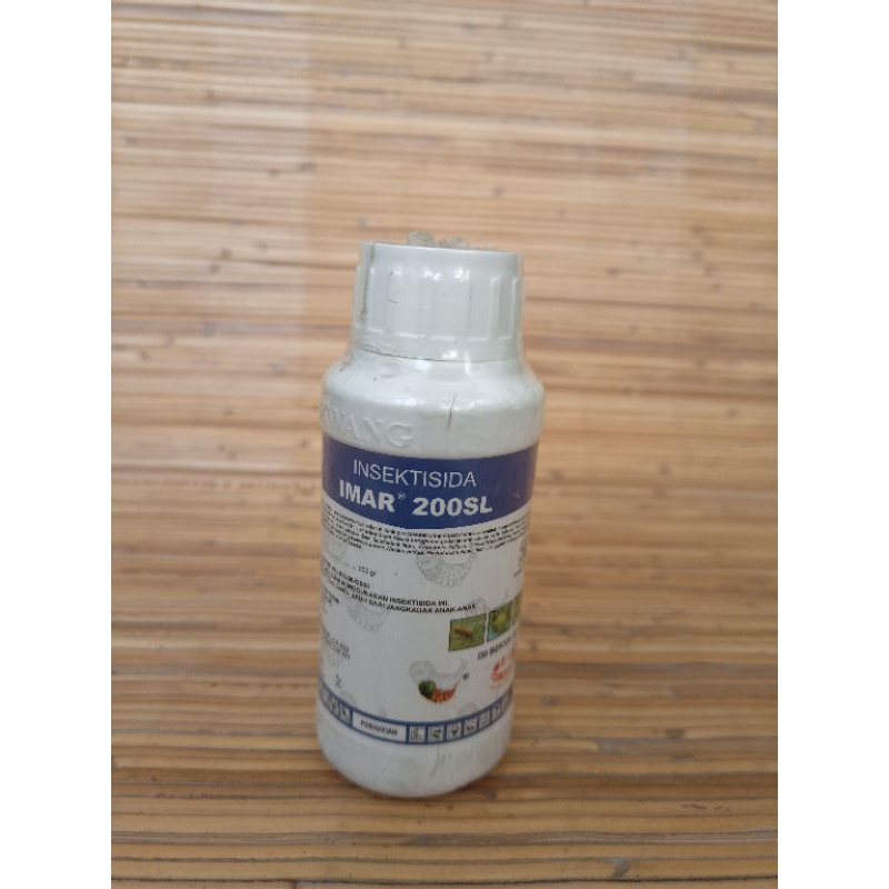 Jual Insektisida IMAR 200 SL kemasan 100 ml | Shopee Indonesia