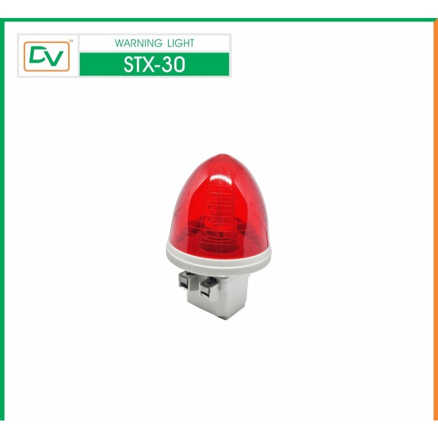 Jual EMERGENCY LIGHT 60MM LED / STX-30 - 220VAC EMERGENCY LIGHT 60MM LED / STX-30 - 220VAC ...