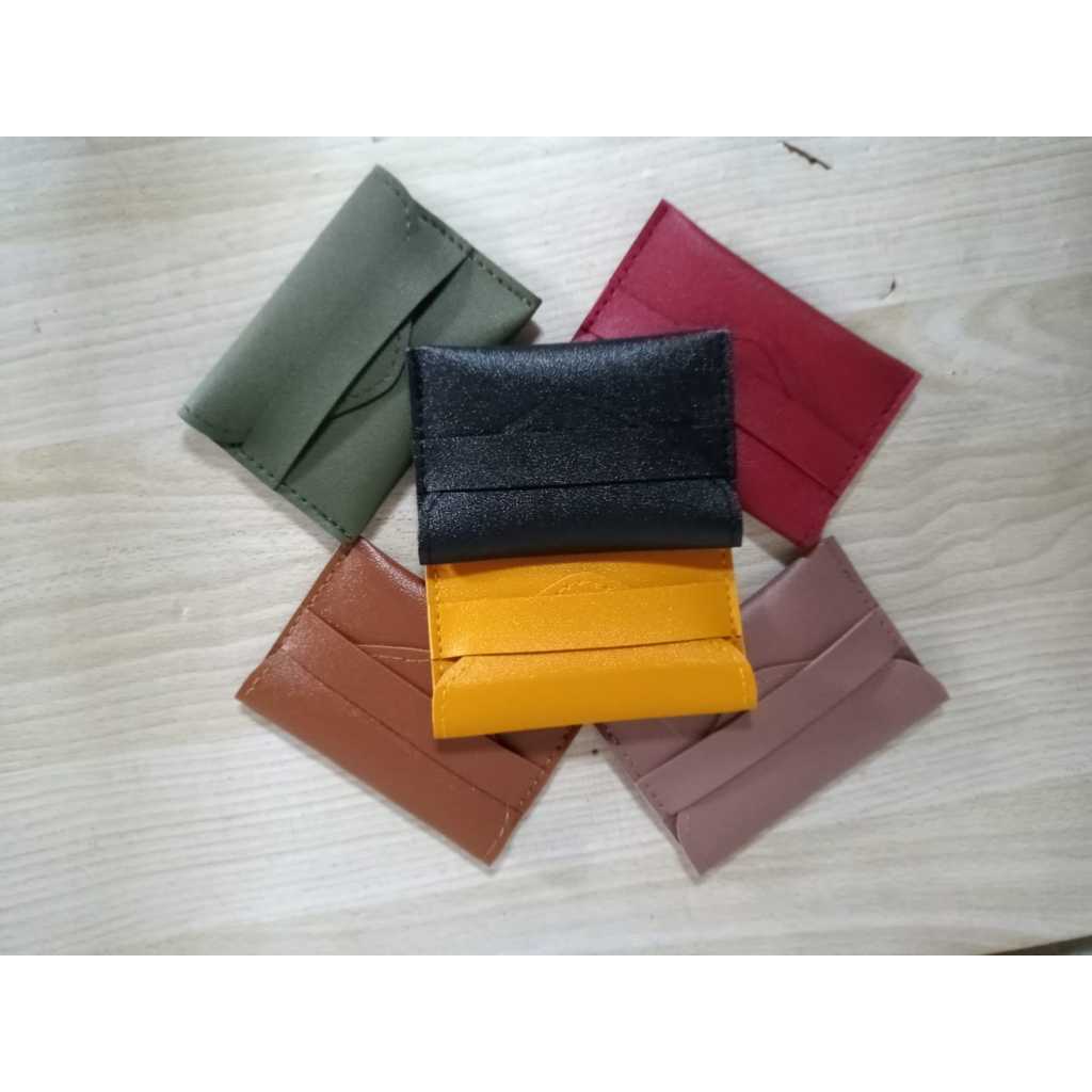 Jual Souvenir pernikahan unik, Souvenir dompet, dompet lipat, dompet ...
