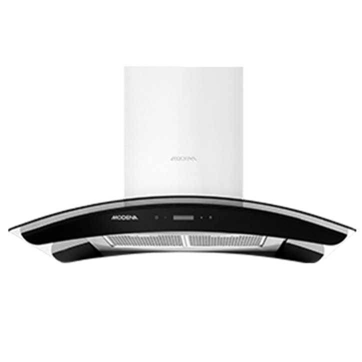 Jual Modena IX 9356 Island Chimney Hood / Cooker Hood Island / Penghisap Asap Dapur | Shopee ...