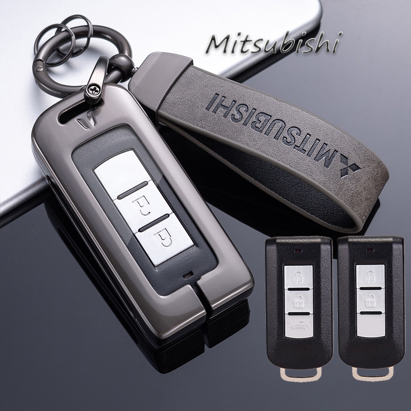Jual Gantungan Kunci Mobil Mitsubishi Xpander cross PAJERO SPORT Triton ...