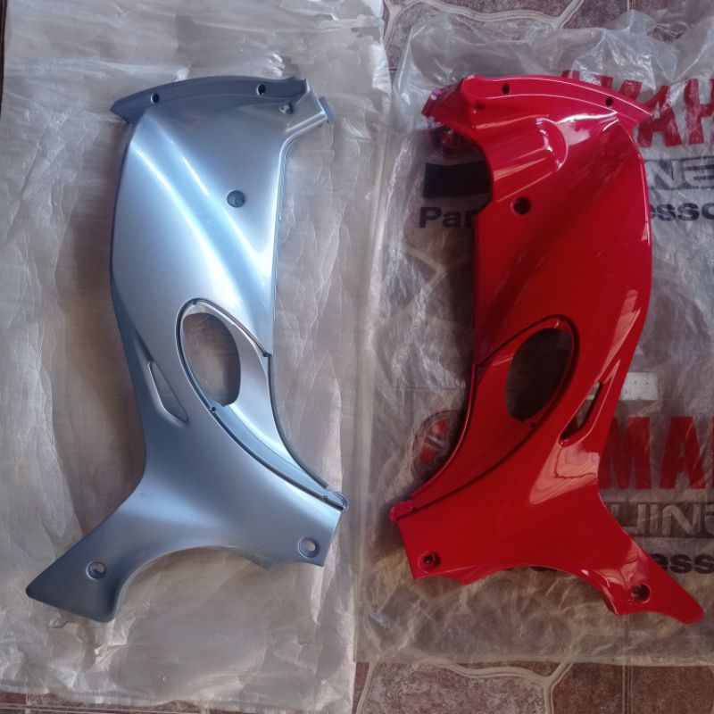 Jual Sayap Dalam Yamaha Jupiter Lama Old 105 cc 5LL Bahan Repaint ...