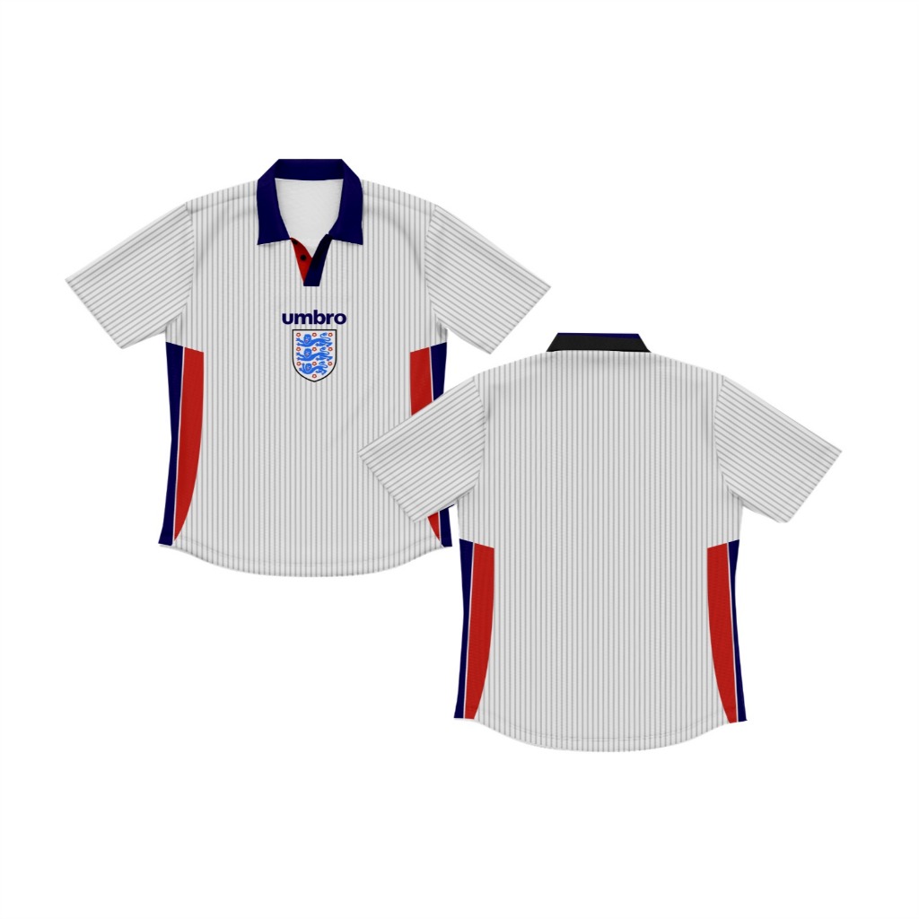 Jual JERSEY BOXY OVERSIZE /BOXY JERSEY/JERSEY BAND / JERSEY VINTAGE ...