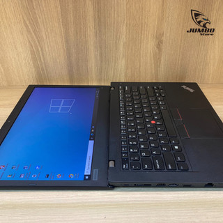 Jual Laptop Lenovo Thinkpad L490 Core i7 8th Gen 16GB RAM 1TB SSD ...