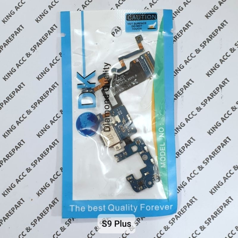 Jual Flexibel flexible fleksibel samsung galaxy s9 plus g965f g965 con ...