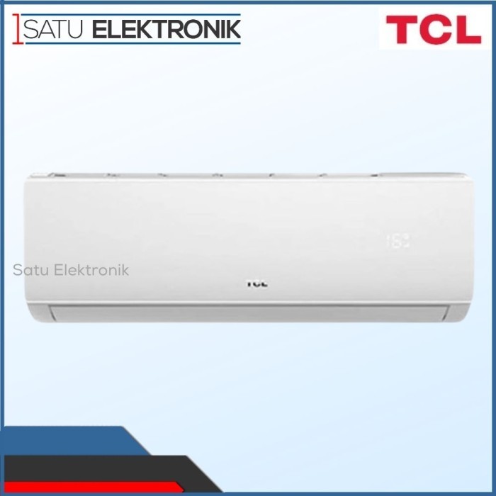 Jual TCL TAC05CSD AC Standard 0.5 PK Low Watt 1/2 PK TAC5 05CSD | Shopee Indonesia