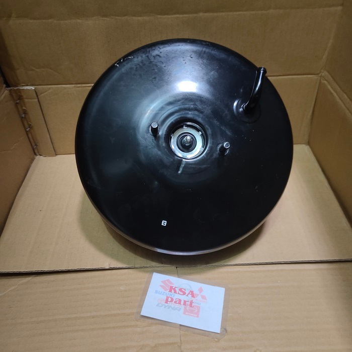 Jual PAKAM REM BRAKE BOOSTER MITSUBISHI TRITON DOUBLE CABIN 2.5 /2.8 ...