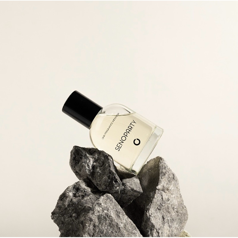 Jual Onix Fragrance Senoparty (50ml) | Shopee Indonesia