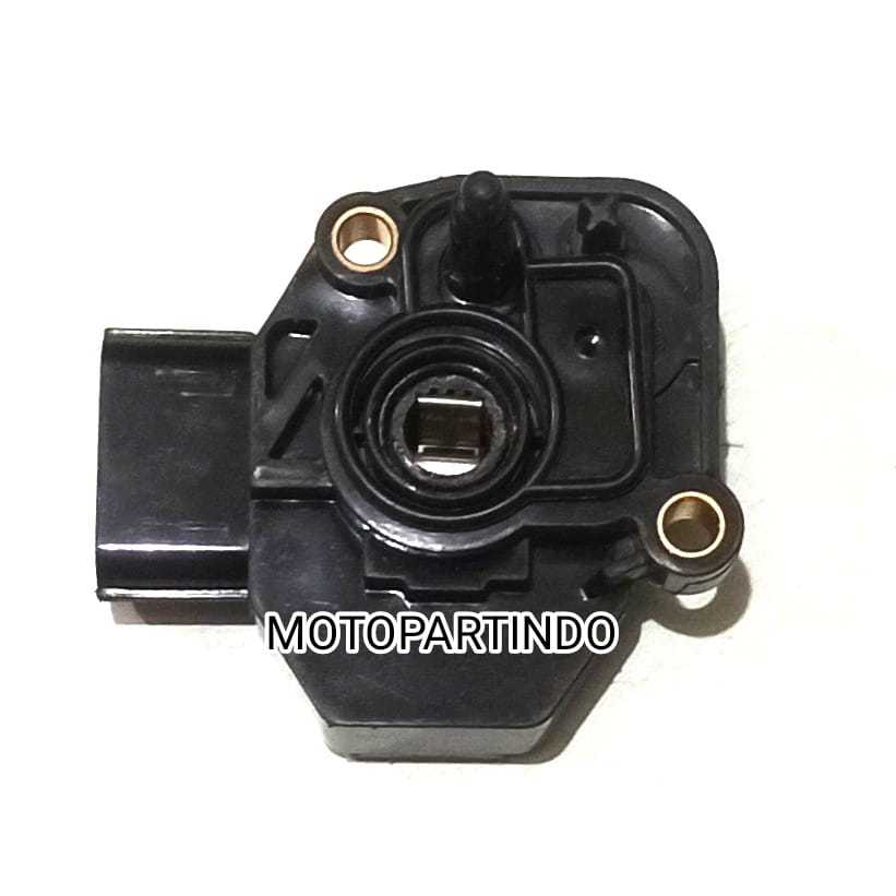 Jual SENSOR TPS THROTTLE BODY CB 150 R CB150R NEW LED SONIC 150 NEW ...