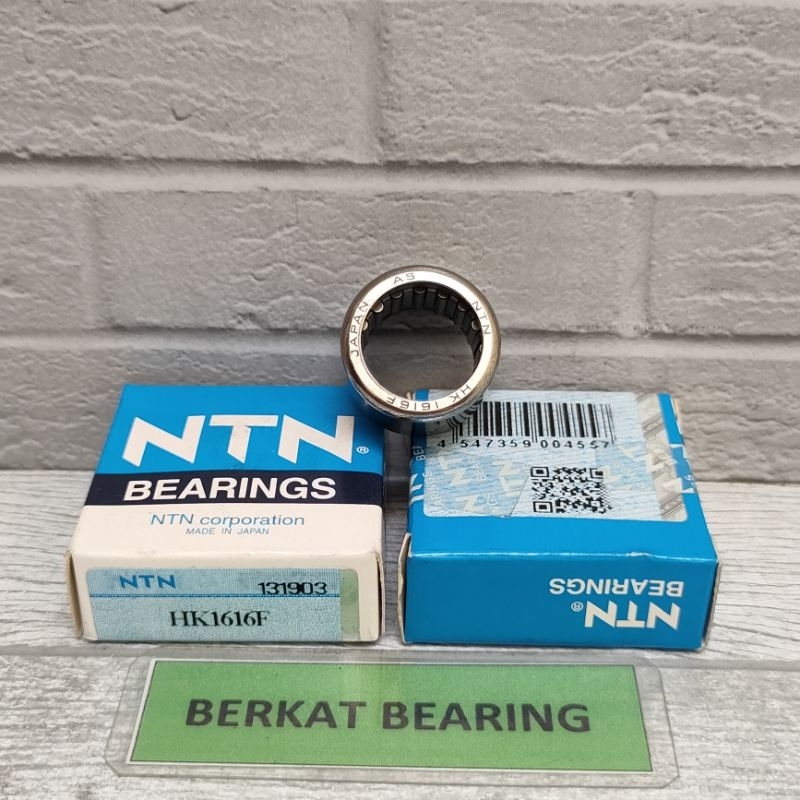 Jual BEARING BAMBU HK 1616 TN HK1616 TN | Shopee Indonesia