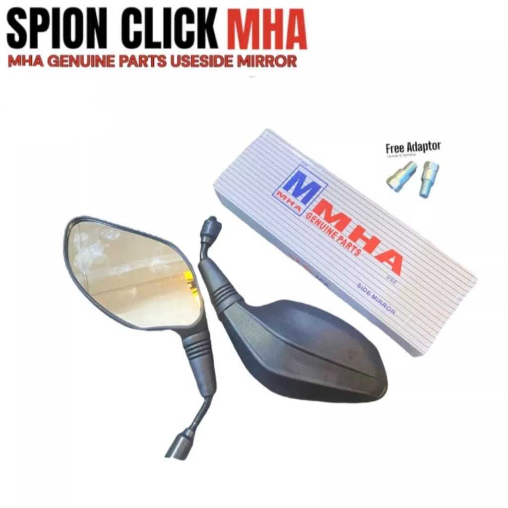 Jual Spion click MHA honda beat vario 125-150 nmax pcx lexy xmax MV55 ...