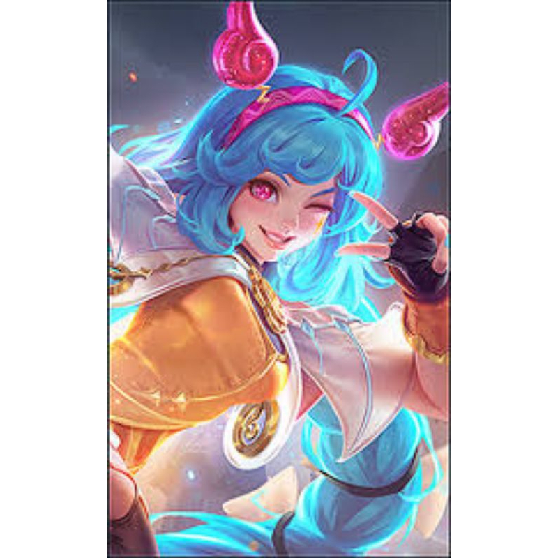 Jual CICI MLBB COSTUME//CICI MLBB COSPLAY | Shopee Indonesia