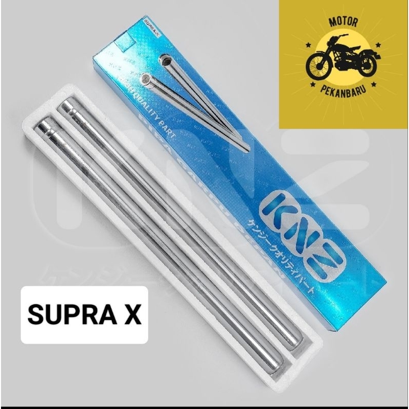 Jual AS SHOCK SOK SHOK DEPAN HALU HALU PIPE SUPRA SUPRA FIT OLD KEV KNZ ...