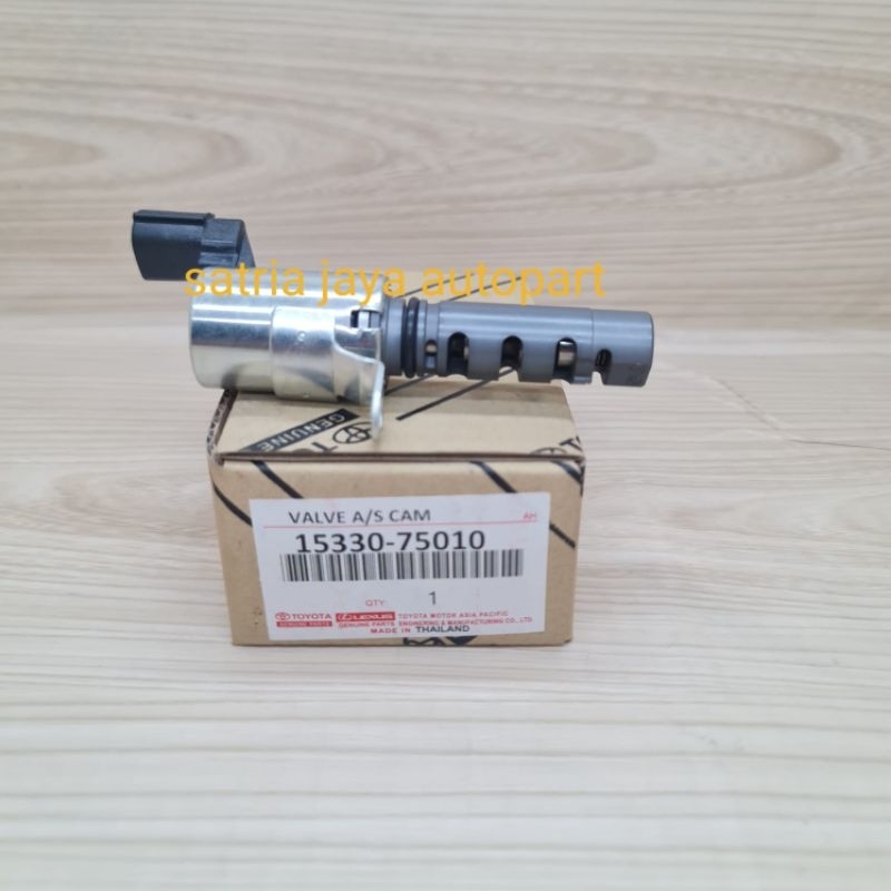 Jual Sensor oli Valve Sensor vvti OCV Kijang Innova | Shopee Indonesia