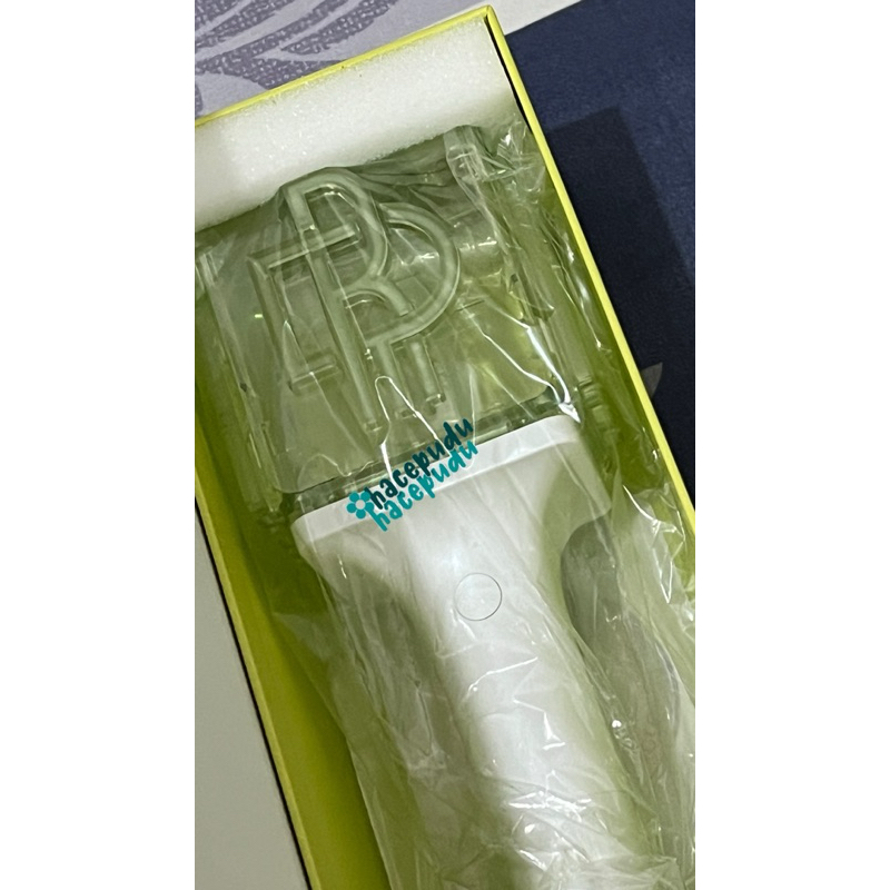 Jual LIGHTSTICK NCT V2 ls READY STOCK | Shopee Indonesia