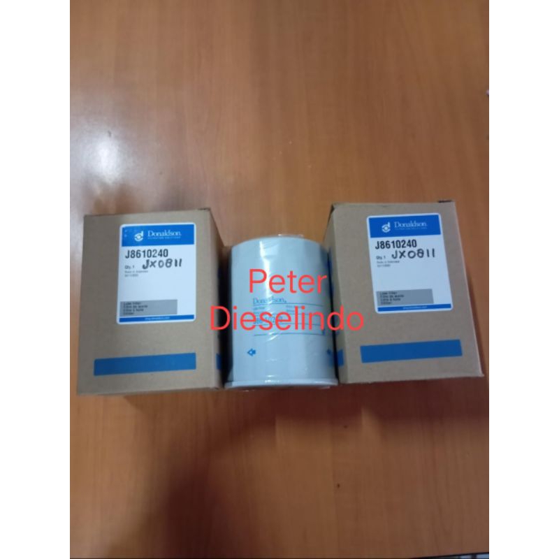 Jual OIL FILTER JX0811A / JX 0811 DON | Shopee Indonesia