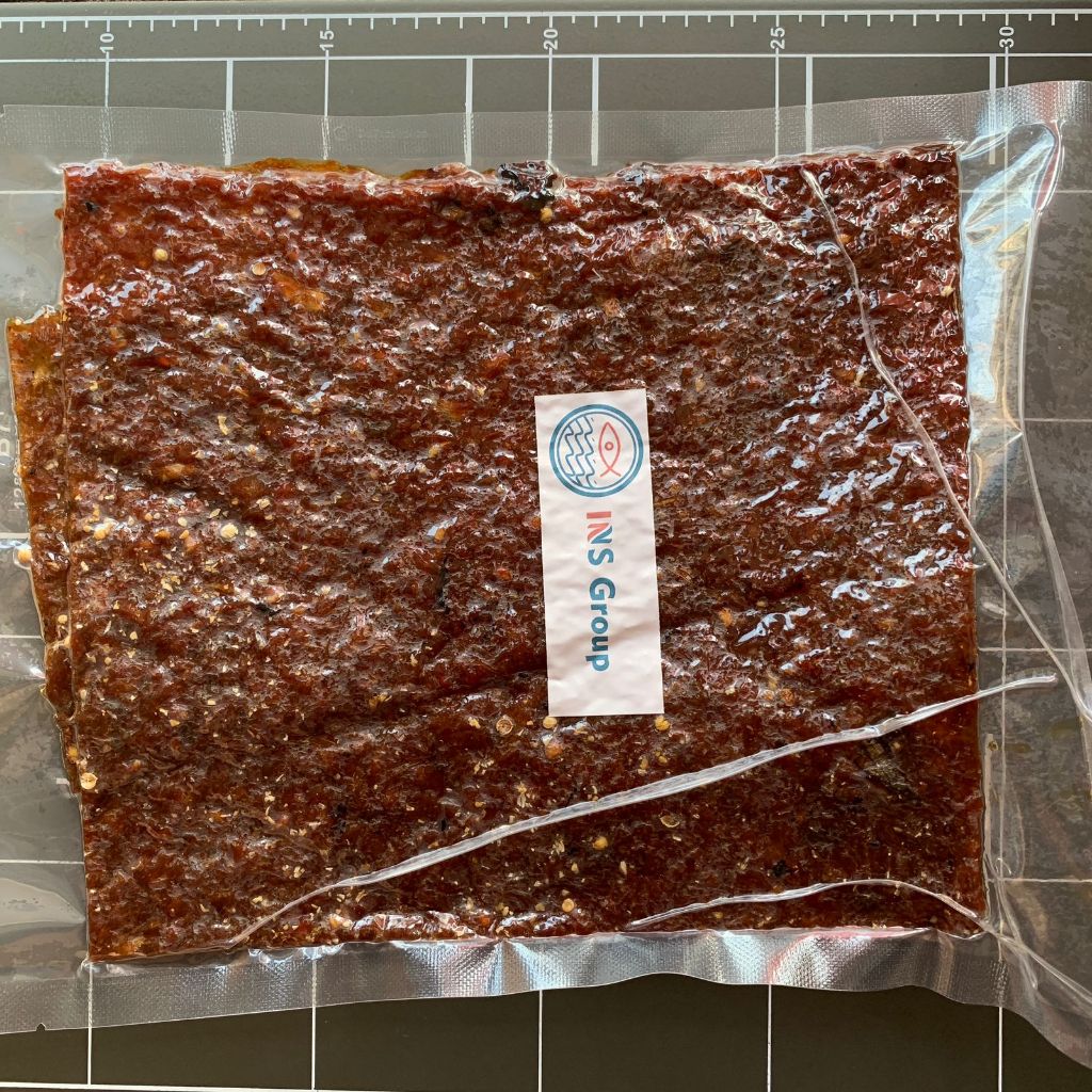 Jual ADR Dendeng sapi premium 200gr / daging kere sapi premium kemasan ...