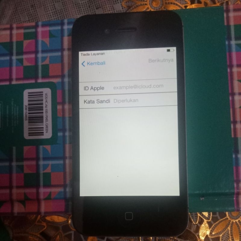 Jual iphone 4 | Shopee Indonesia