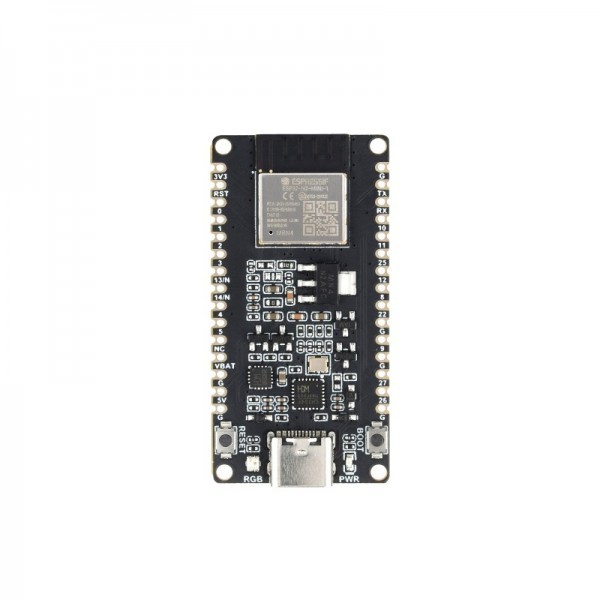 Jual Esp32 H2 Development Board Supports Blezigbeethread Wireless Communication Shopee Indonesia 