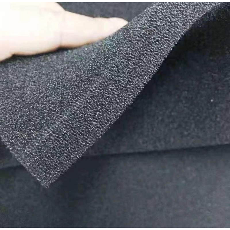 Jual Filter Spons Busa Biokimia Hitam | Shopee Indonesia