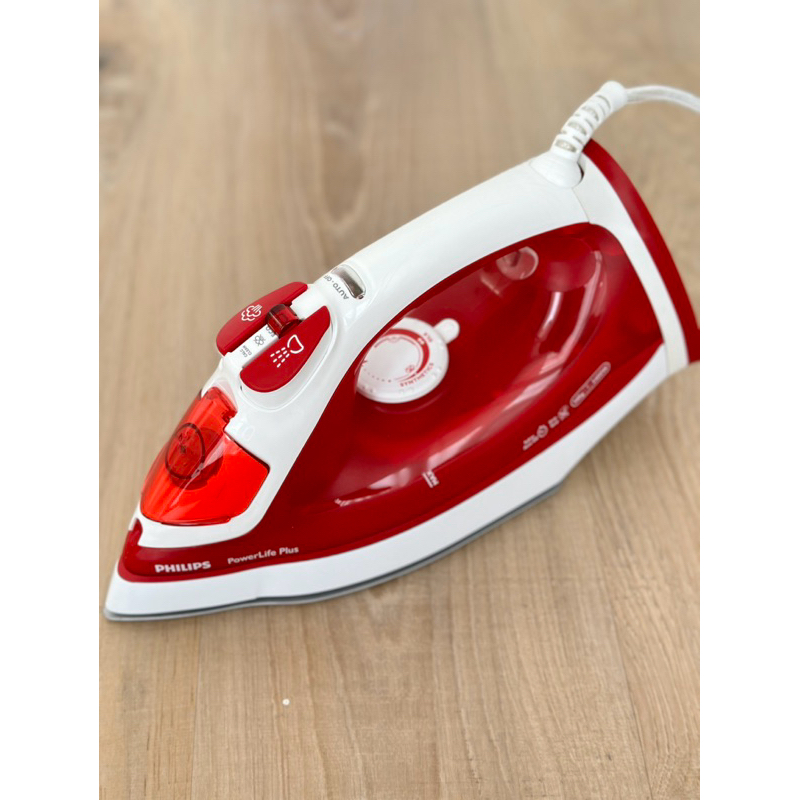 Jual setrika uap steam iron gc2986 original dgn kartu garansi | Shopee ...
