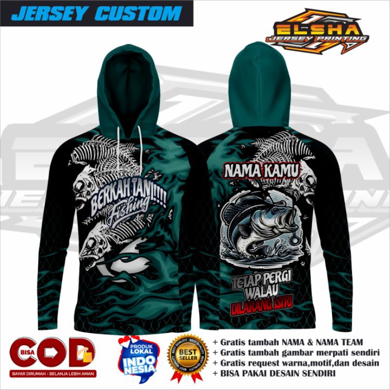 Jual JERSEY MANCING/JERSEY MANCING MANIA/JERSEY MANCING BEBAS REQUEST ...