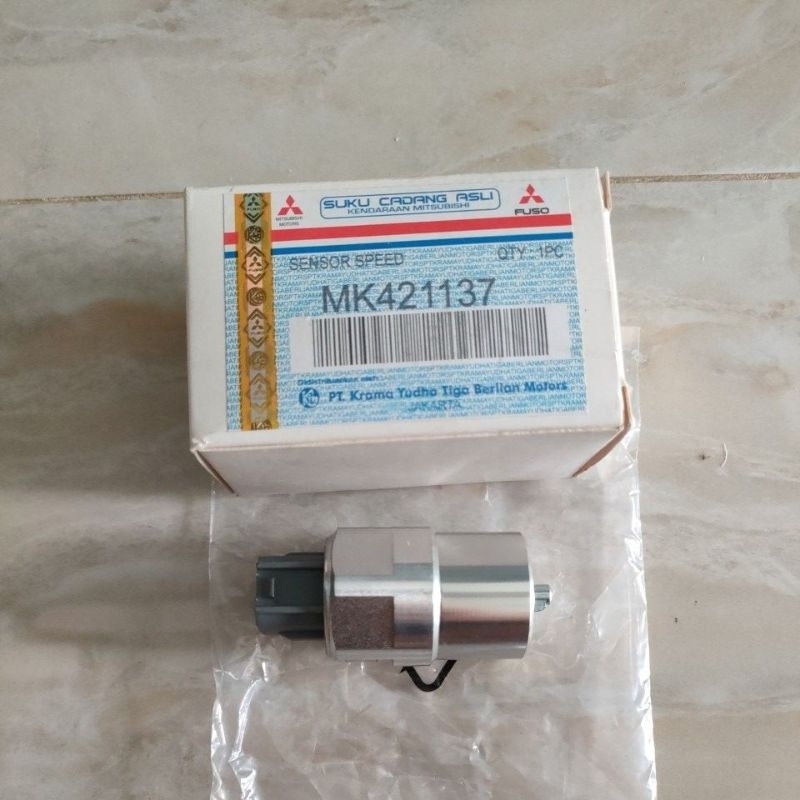 Jual SENSOR SPEED SPEEDOMETER KILOMETER PS 125 CANTER TURBO PS, 100%ORI ...