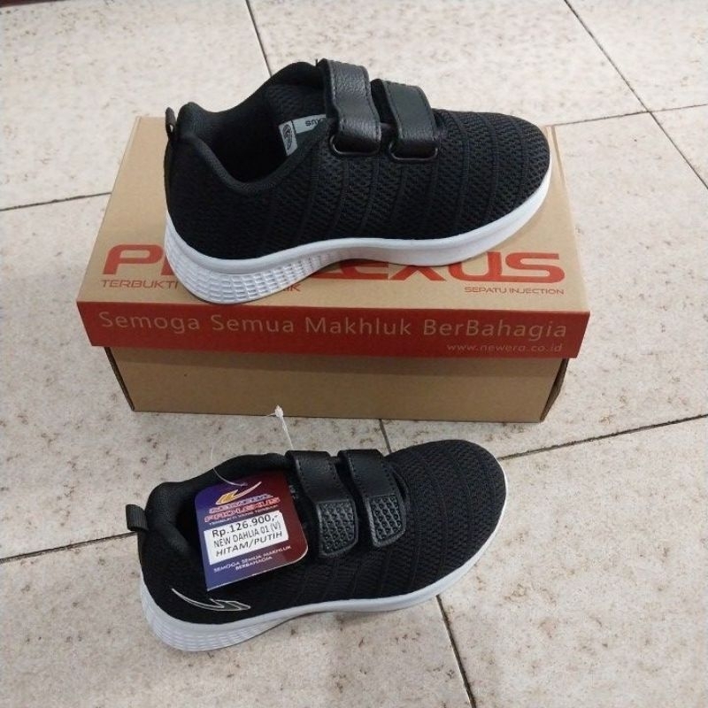 Jual ORIGINAL SNEAKERS SEPATU SEKOLAH | Shopee Indonesia