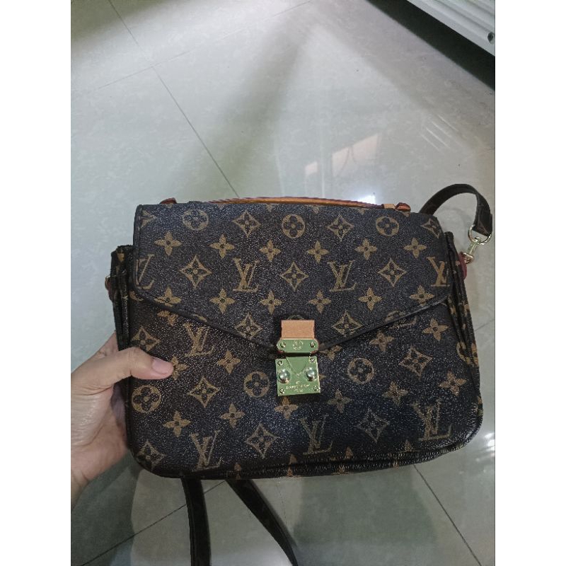 Jual Tas LV | Shopee Indonesia