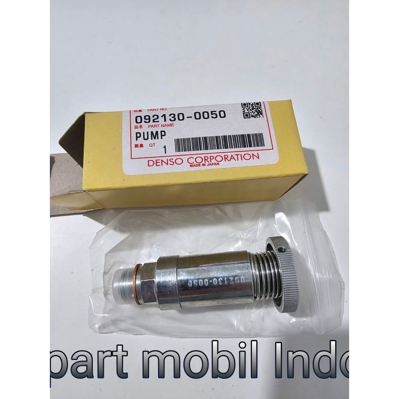 Jual Hand Priming Pump Besi Pompa Solar Colt Diesel Ps100 Ps120 Ps135 Ps110 Ps125 Original ...