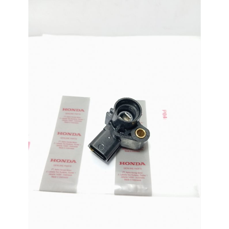 Jual Sensor assy TPS honda Beat Fi Vario 125 150 original | Shopee ...