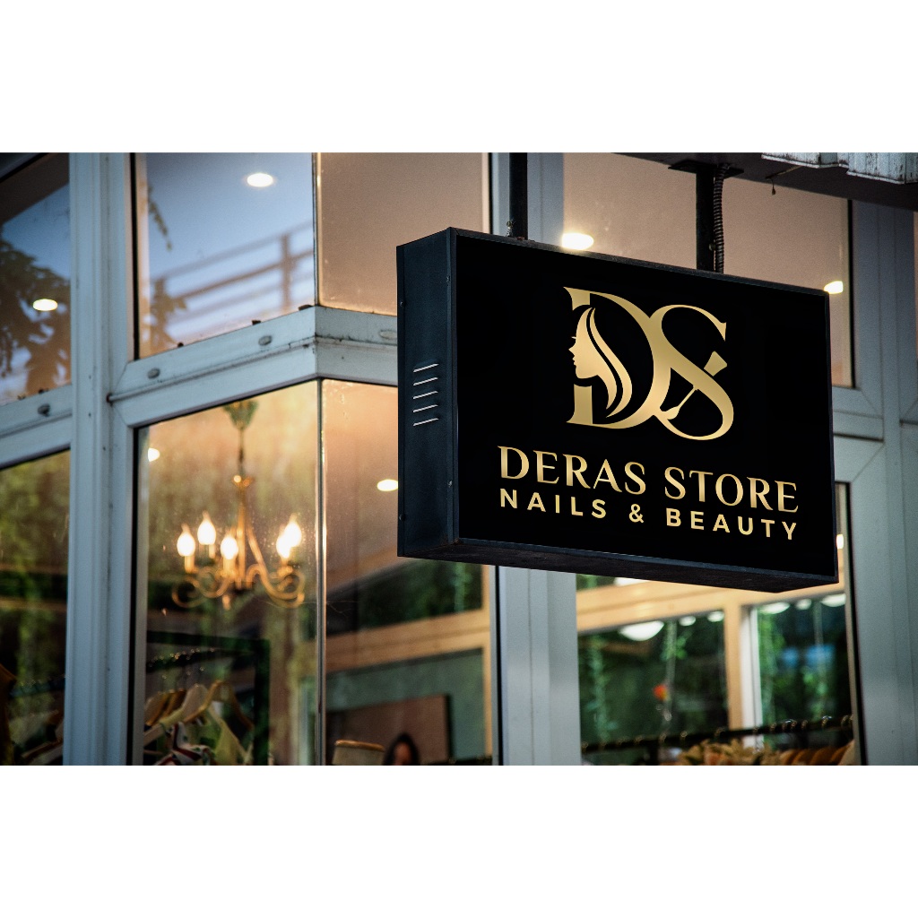 Jual NEON BOX Indoor dan Outdoor - Ukuran 100 x 120 cm Tahan Awet ...