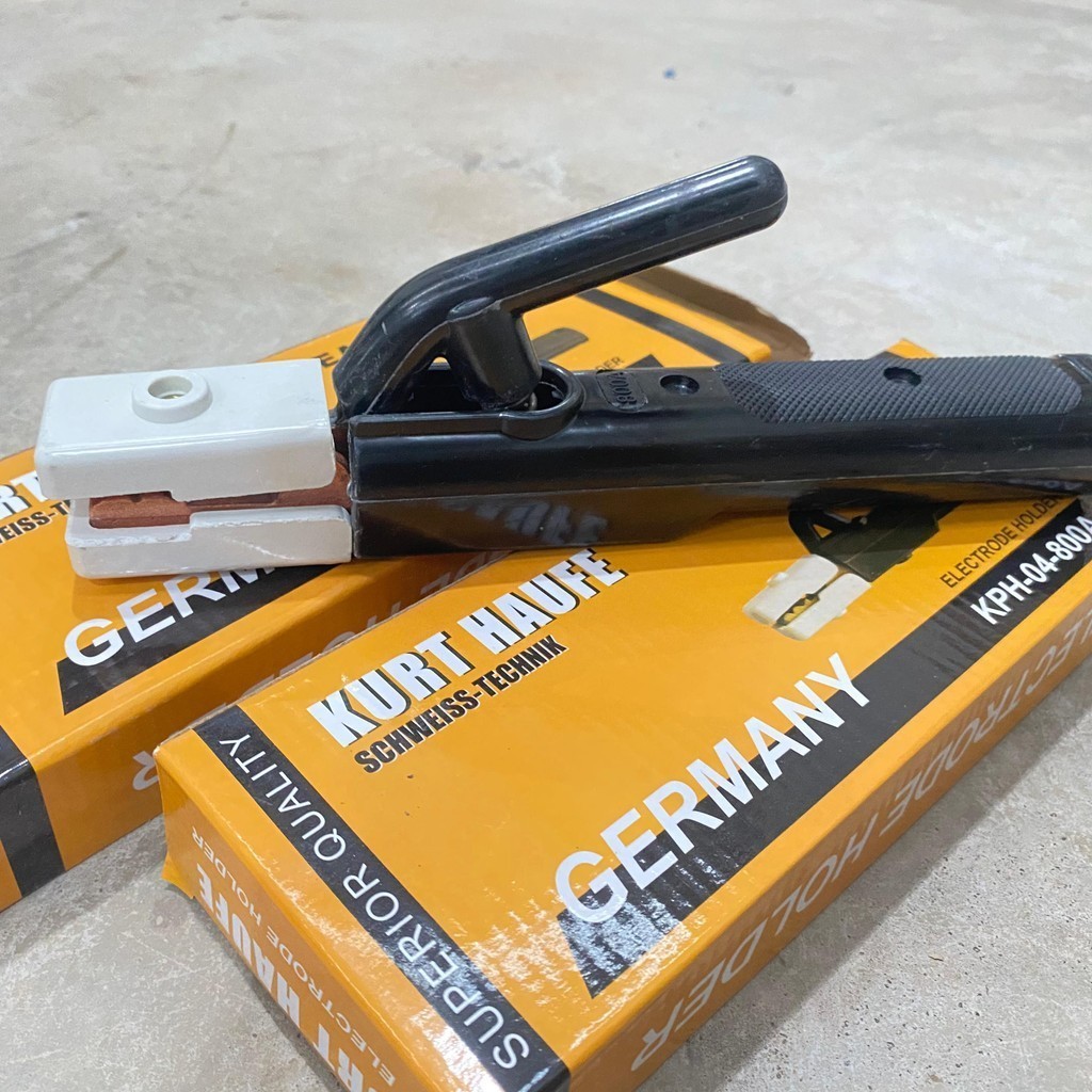 Jual MURAH Paket Stang Las Tang Mesin Las Listrik Electrode Holder 200A - Stang Las Tang Jepit ...