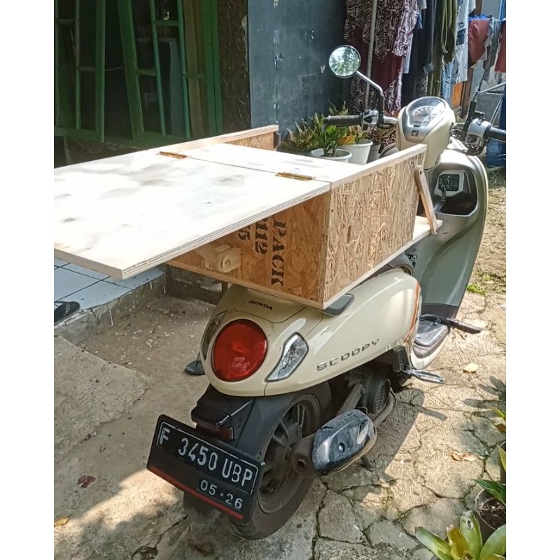 Jual BOX KOPI KELILING | Shopee Indonesia