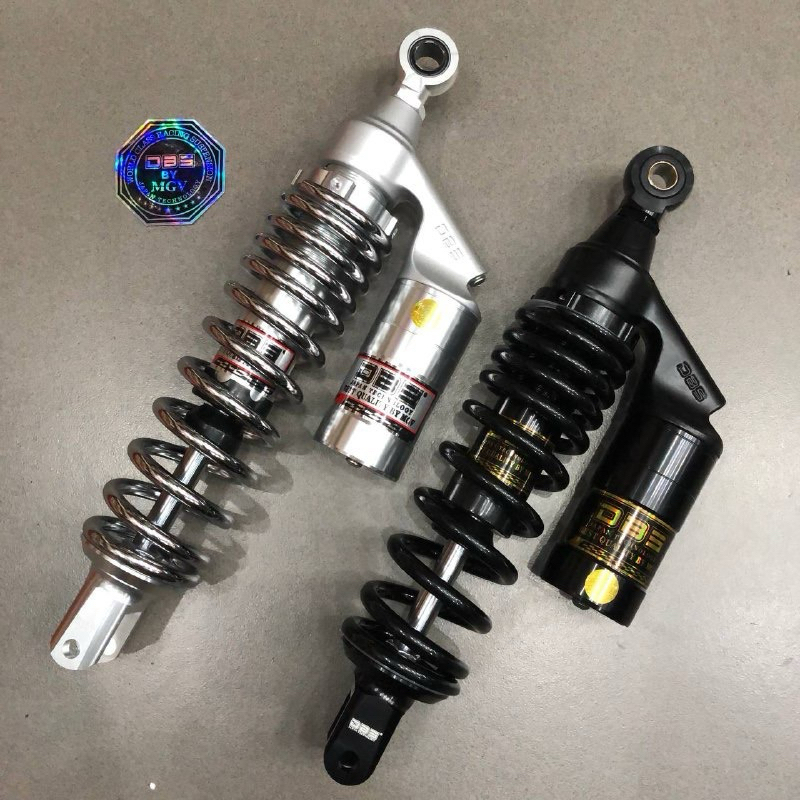 Jual Shockbreaker Shock Skok sok Tabung Belakang DBS 8899 Gplus G Plus ...