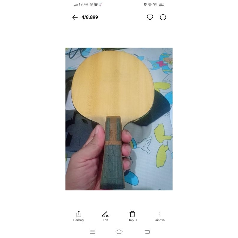 Jual Kayu double fish polestar Df j1 | Shopee Indonesia