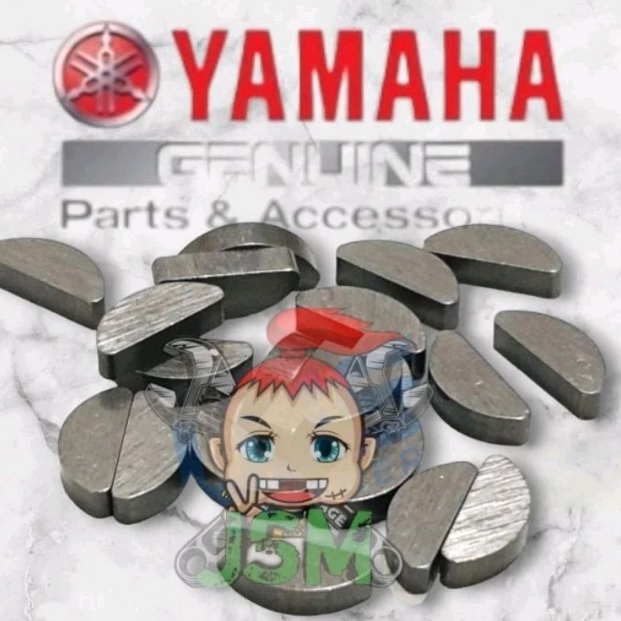 Jual Spie Spi Magnet Magnit Yamaha RxKing Rx King Jupiter Vega Mio DLL ...