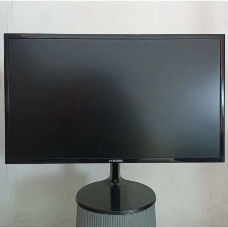 Jual SAMSUNG S24F350FHE Monitor 24 inch Full HD | Shopee Indonesia