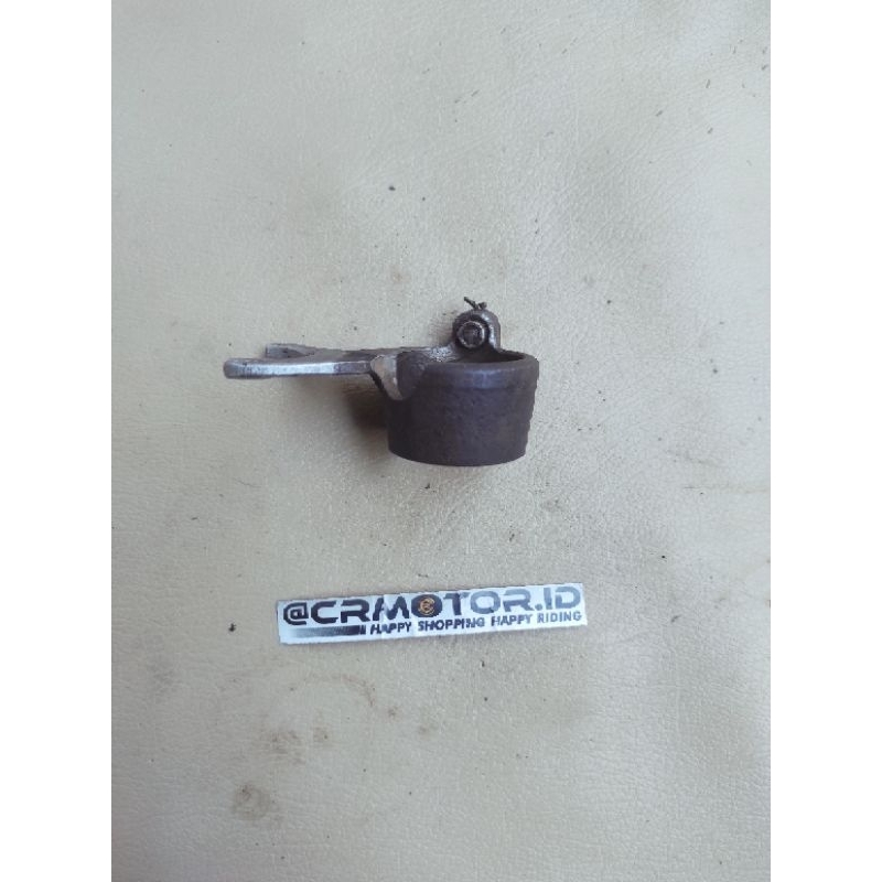 Jual original besi cakaran capit udang rasio no 2 Yamaha L2 super L2ln ...