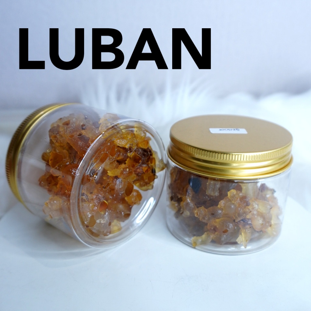 Jual LUBAN/KEMENYAN ARAB/DUPA ARAB | Shopee Indonesia