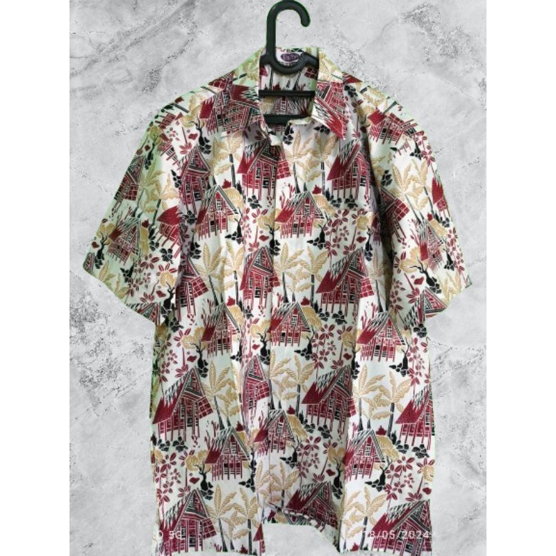 Jual BATIK URUG Bogor untuk Laki-Laki(tanpa puring) | Shopee Indonesia