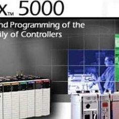 Jual Automation RSLOGIX 5000, emulate V20 | Shopee Indonesia