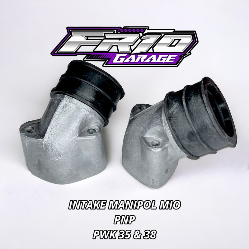 Jual INTAKE MANIPOL MANIFOLD RACING INTEK MIO JUPITER PNP KARBURATOR PWK 32 33 34 35 | Shopee ...