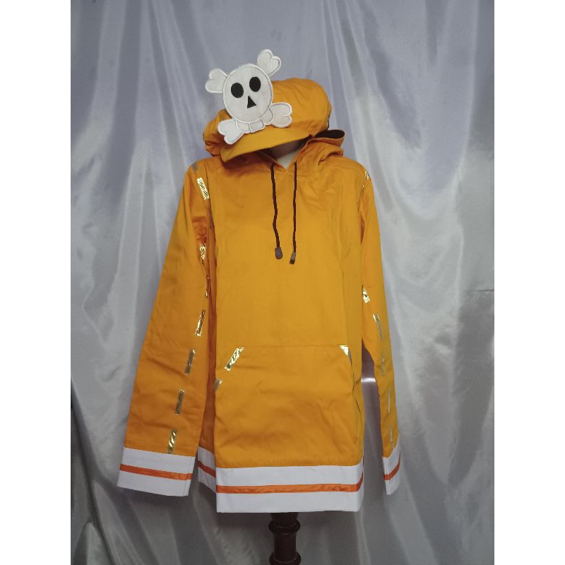 Jual Fullset Cosplay May Guilty Gear | Shopee Indonesia