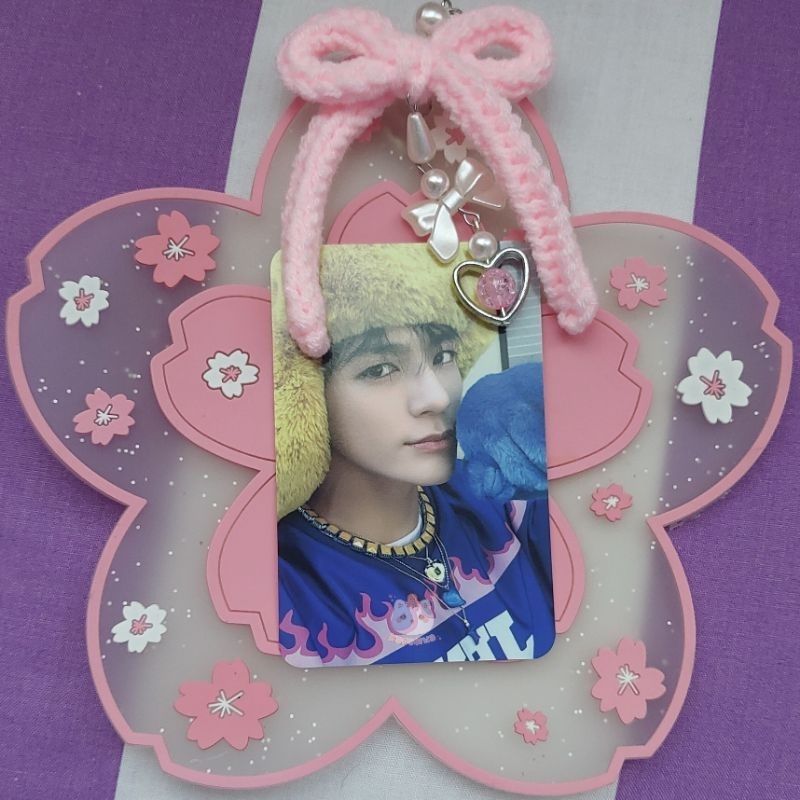 Jual WAJIB CO PACKING) PC Photocard Official NCT Dream Jeno Candy ...