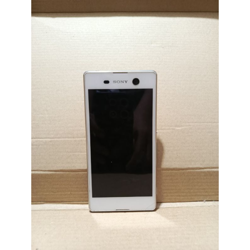 Jual Handphone Sony M5 Dual | Shopee Indonesia