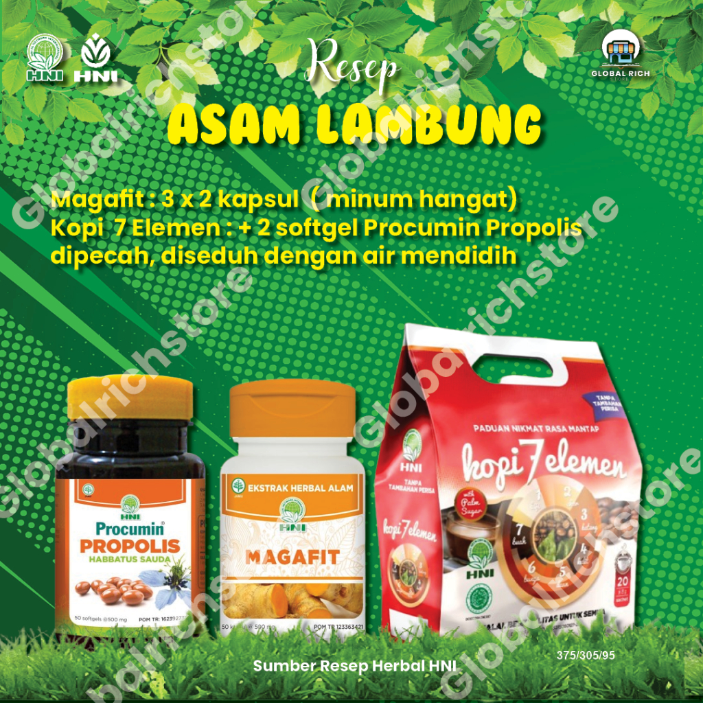 Jual Resep Herbal Atasi Asam Lambung,Disentri,Kanker Darah,Kanker ...