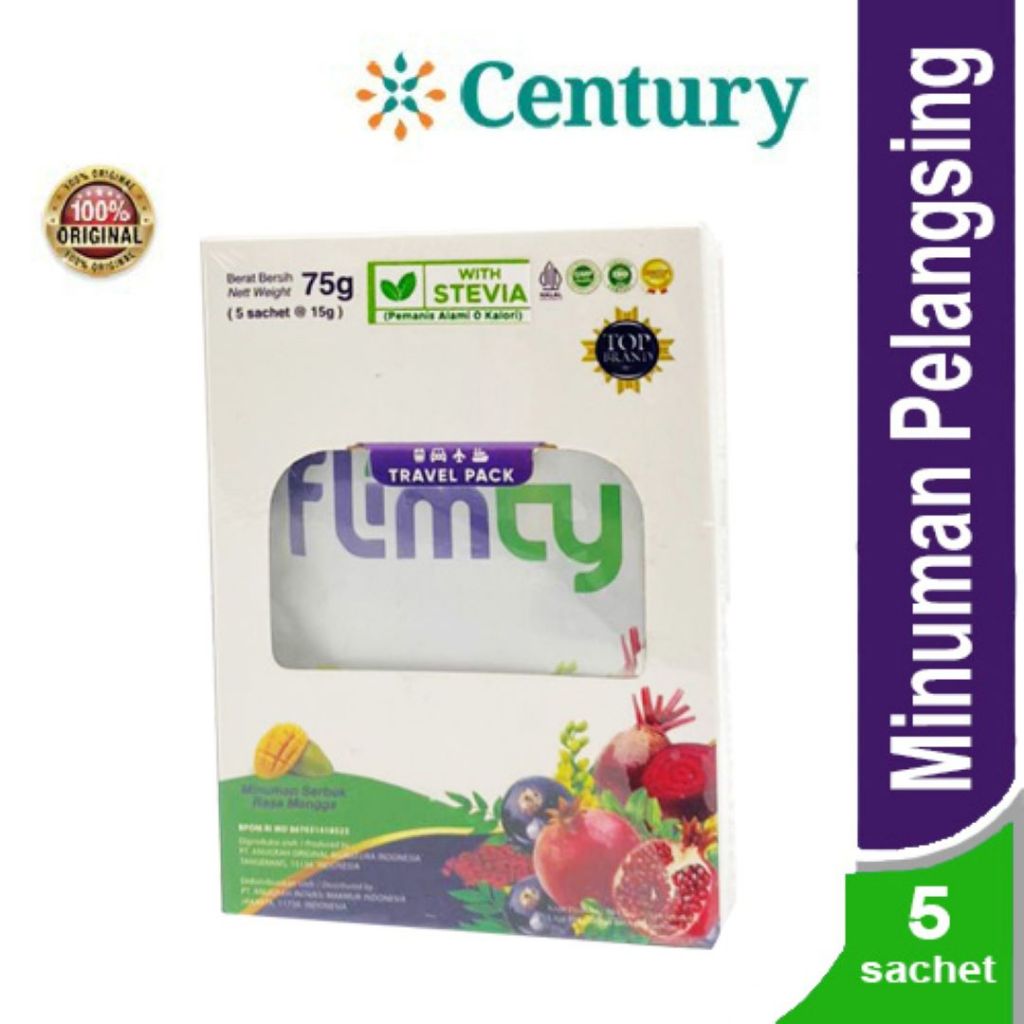 Jual FLIMTY MANGGA 5'S@15G | Shopee Indonesia