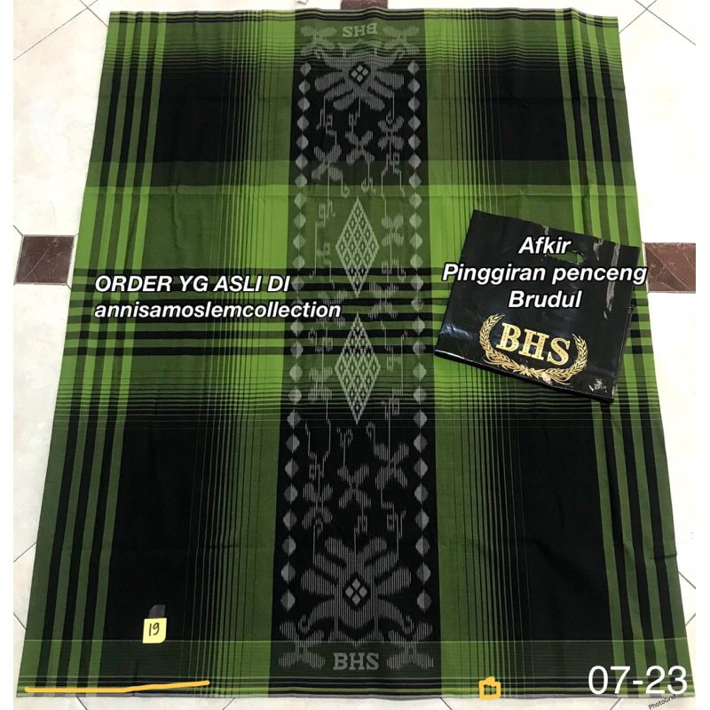 Jual BHS Infinity & Cosmo Afkir/Copper | Shopee Indonesia